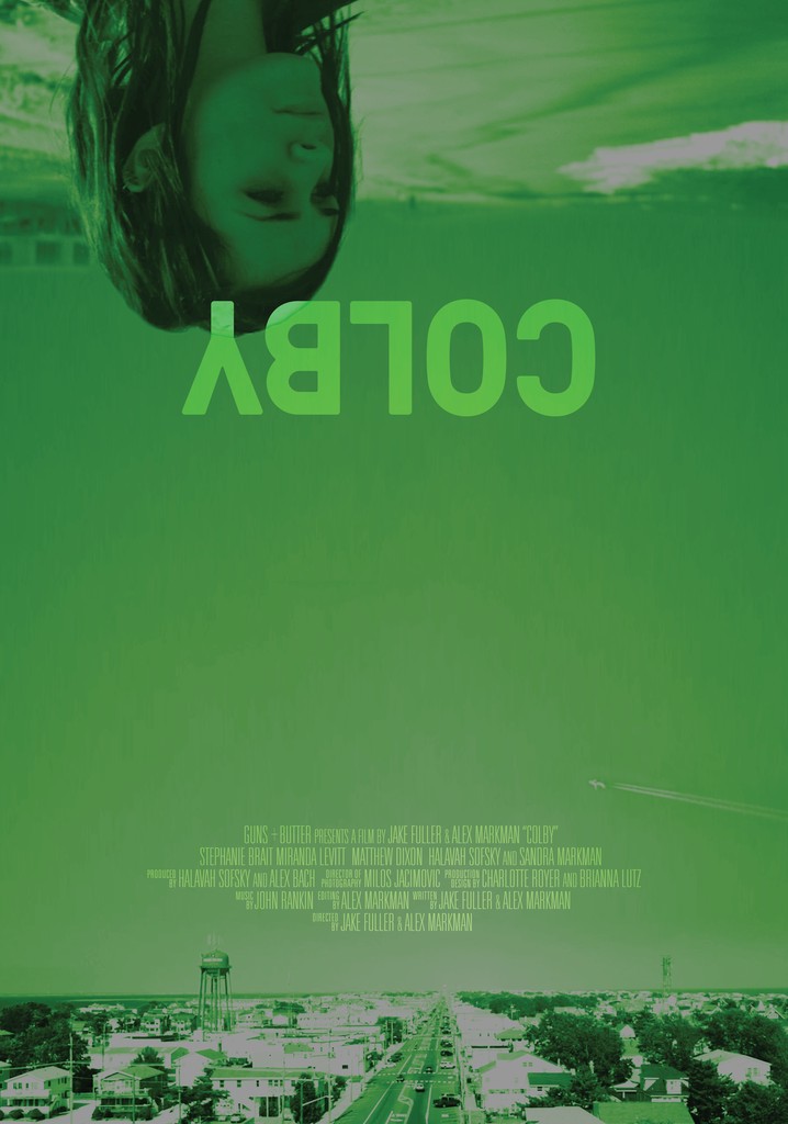 Colby streaming: where to watch movie online?