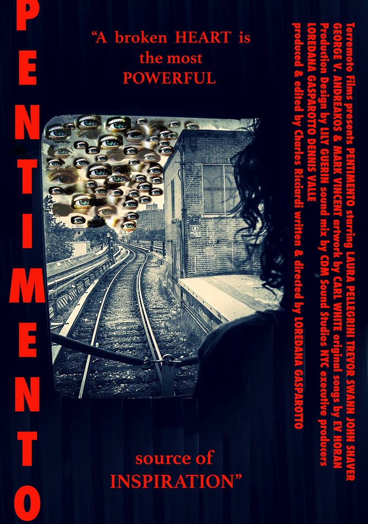 Pentimento streaming: where to watch movie online?