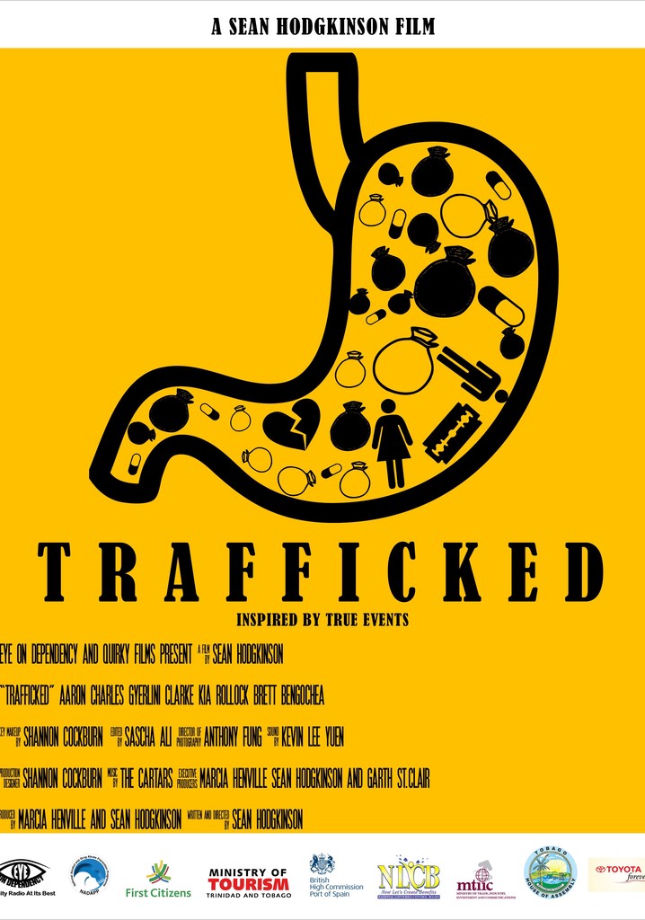 Trafficked streaming: where to watch movie online?
