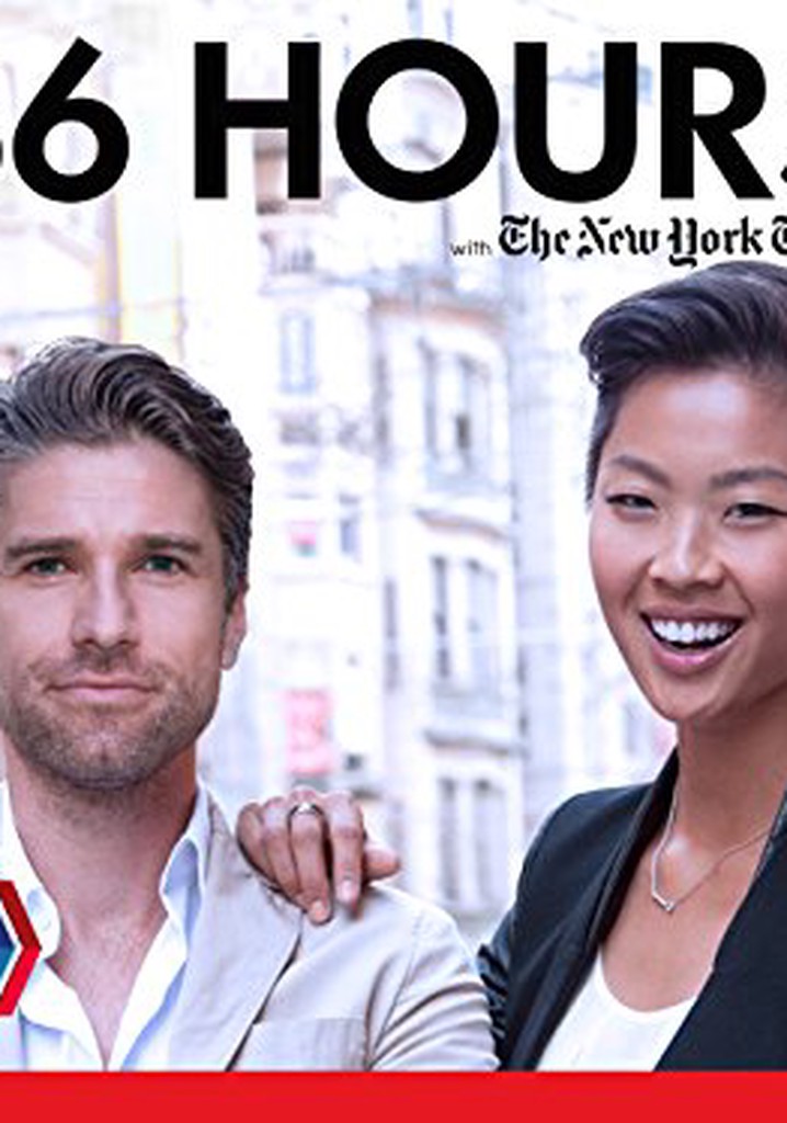 36 Hours - watch tv show streaming online