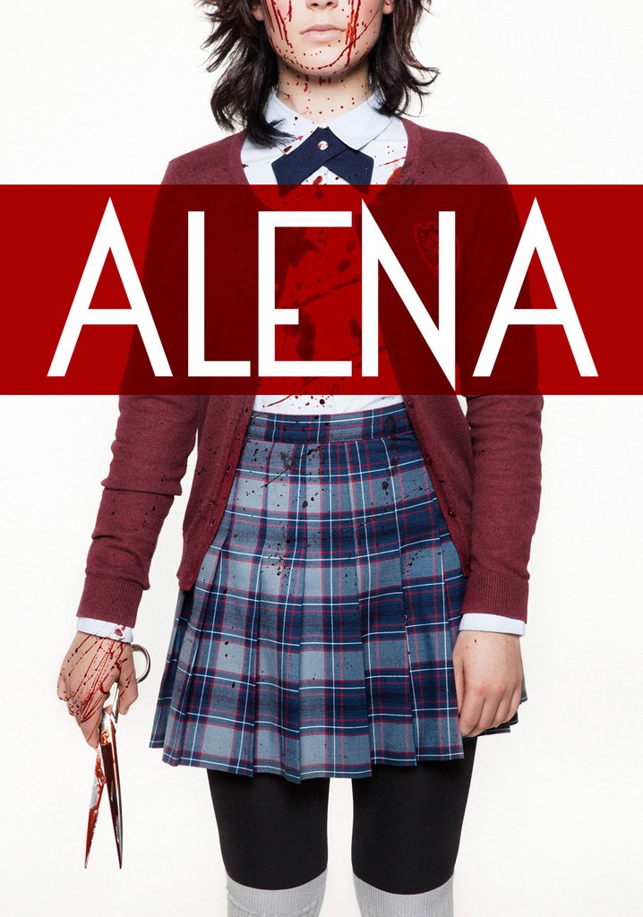 Alena streaming: where to watch movie online?