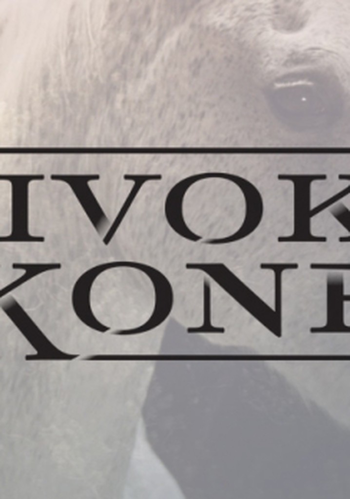 Divocí koně – sledovat televizní seriály online