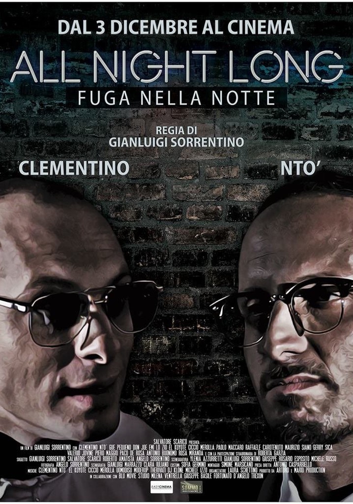 All Night Long - movie: watch streaming online