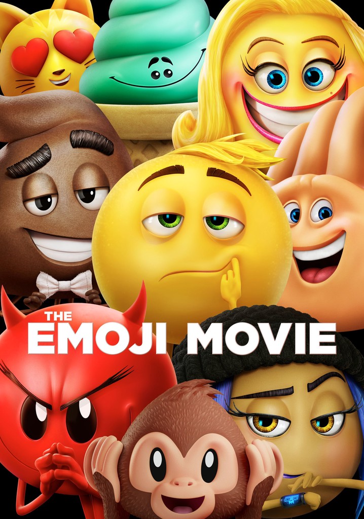 The Emoji Movie streaming: where to watch online?