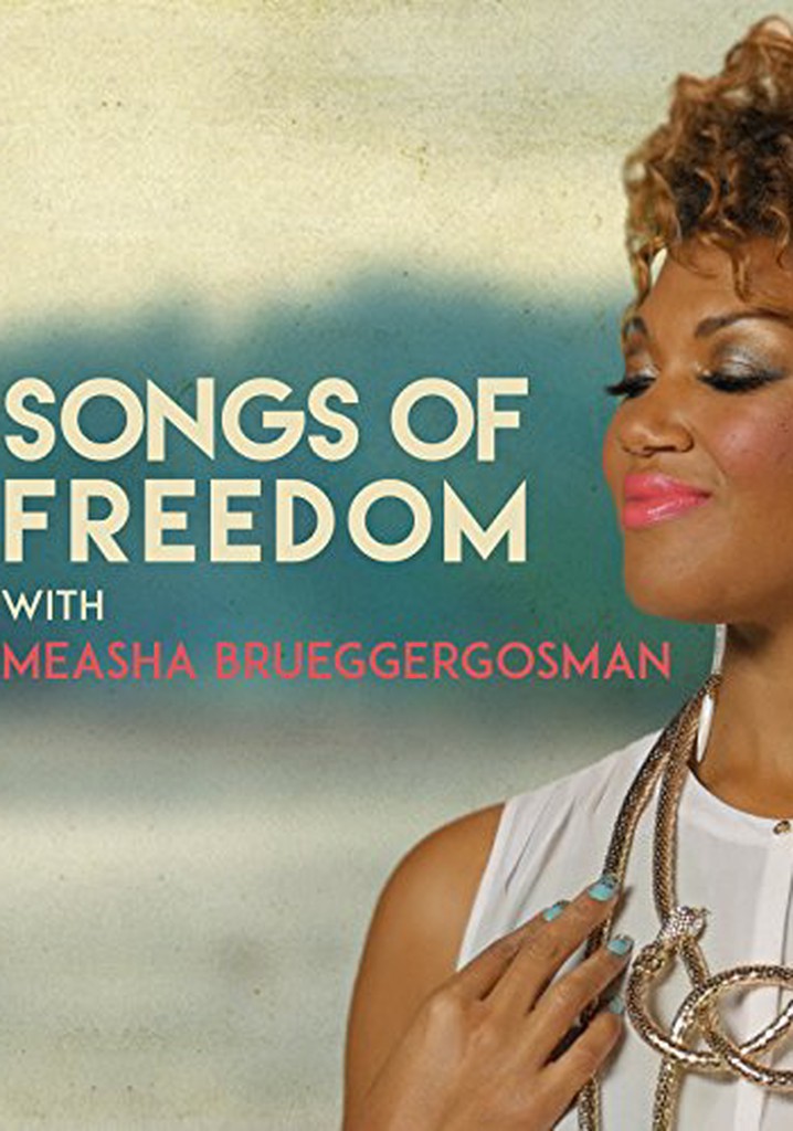 Songs of Freedom streaming: where to watch online?