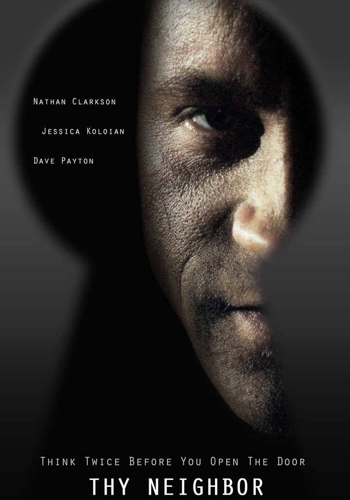 Thy Neighbor streaming: where to watch movie online?