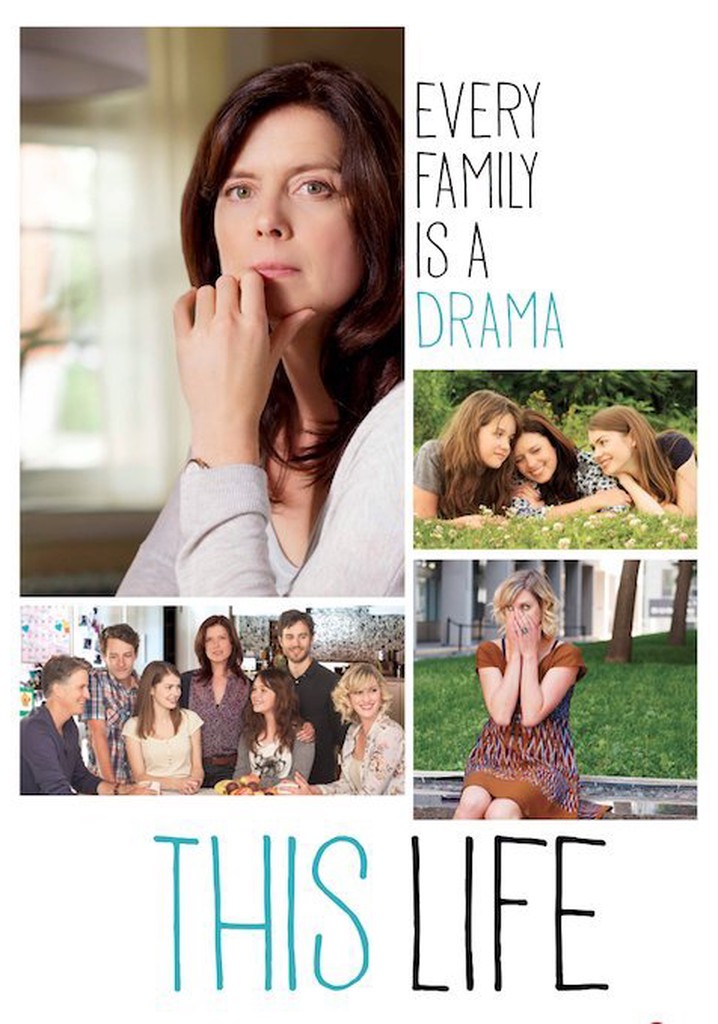 This Life Season 2 - watch full episodes streaming online