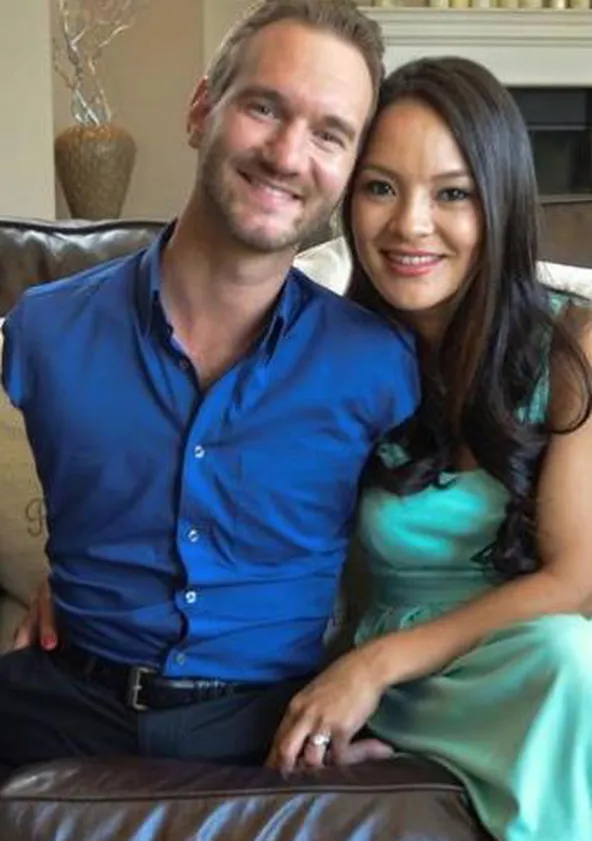 Born Without Limbs streaming: where to watch online?