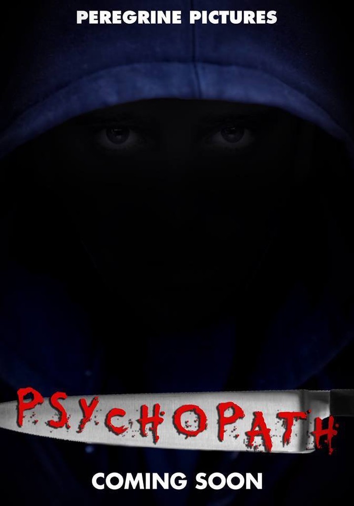 Psychopath streaming: where to watch movie online?