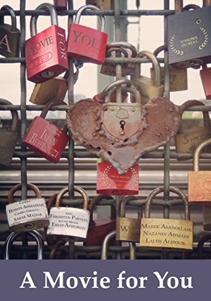 A Movie for You - película: Ver online en español