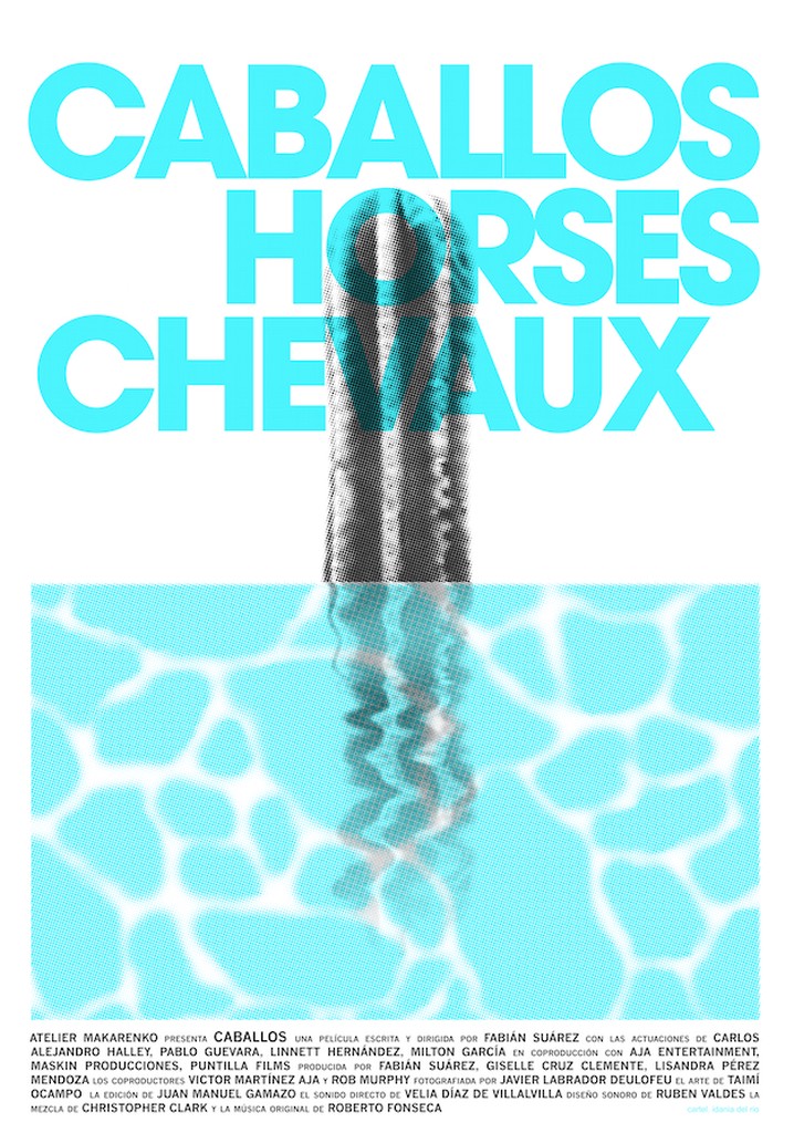 Caballos - película: Ver online completas en español