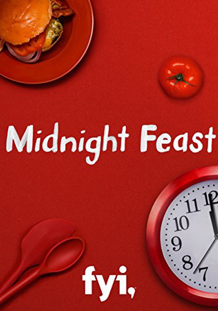Midnight Feast - streaming tv show online