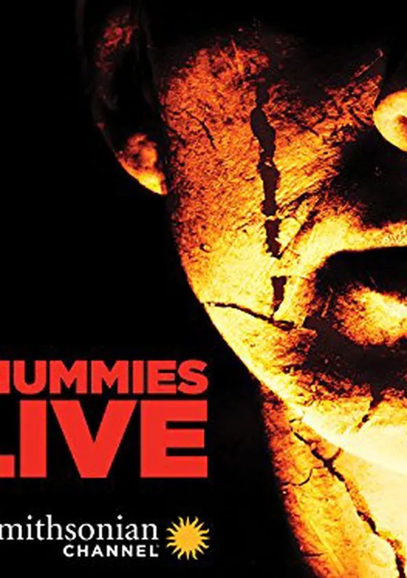 Mummies Alive - streaming tv show online