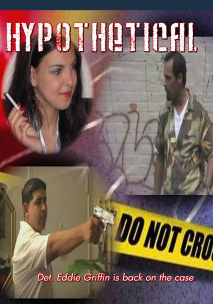 Hypothetical streaming: where to watch movie online?