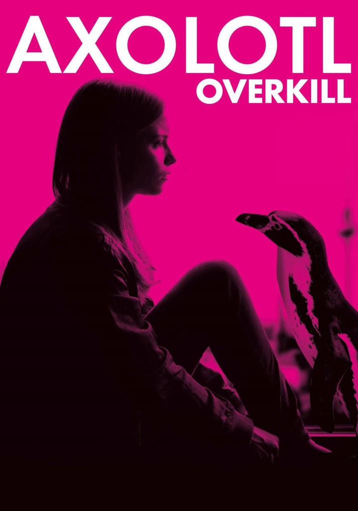 Axolotl Overkill - movie: watch stream online