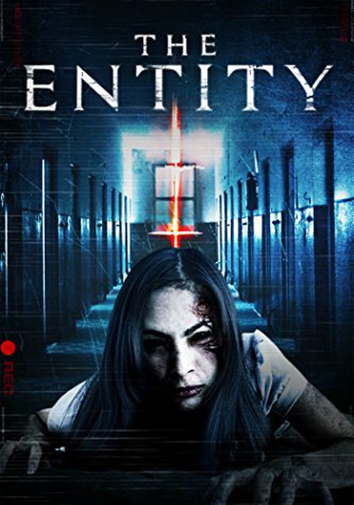 The Entity - movie: where to watch streaming online