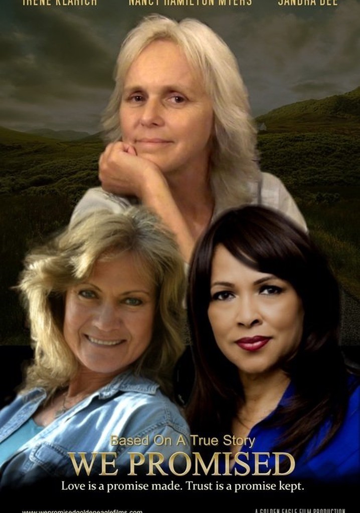 We Promised streaming: where to watch movie online?