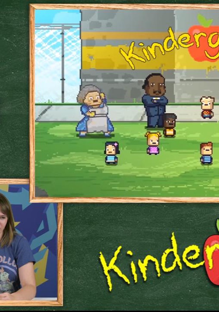 Gaming - watch tv show streaming online