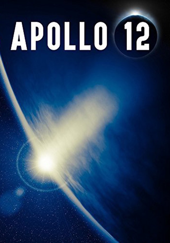 Apollo 12 - movie: where to watch streaming online