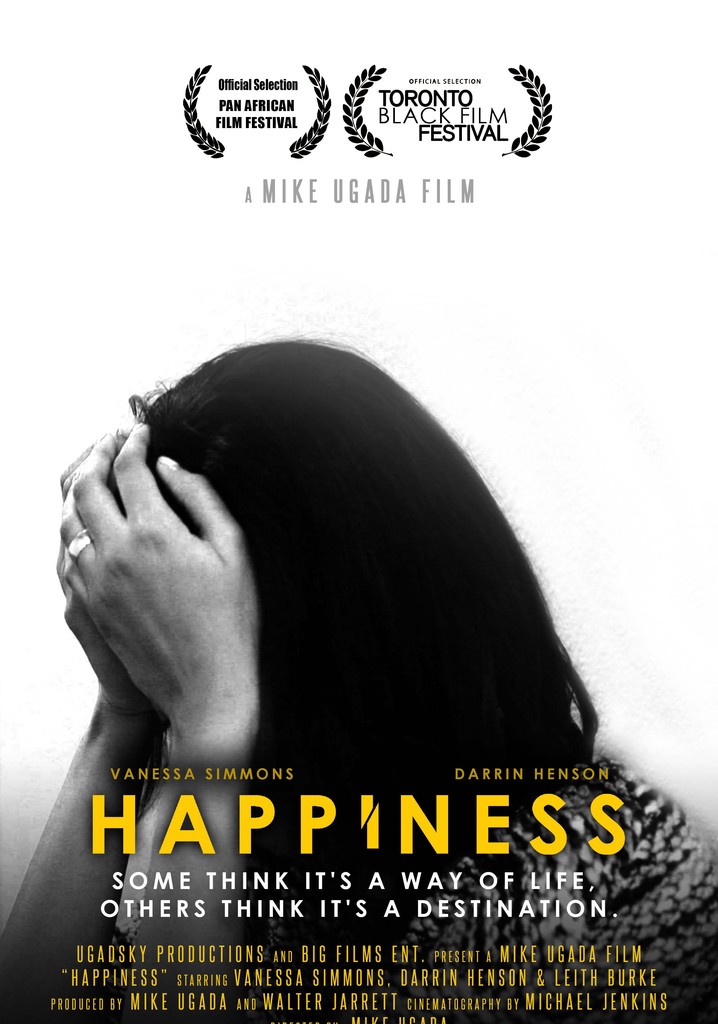 Happiness - movie: where to watch stream online