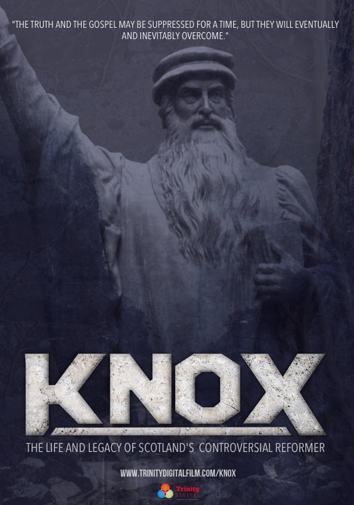 Knox - película: Ver online completa en español