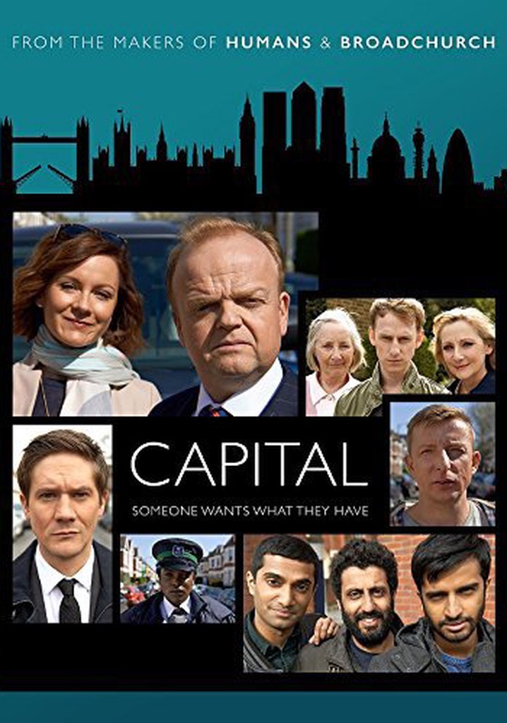 Capital - watch tv show streaming online