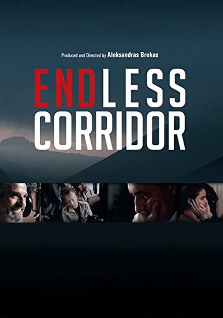 Endless Corridor streaming: where to watch online?