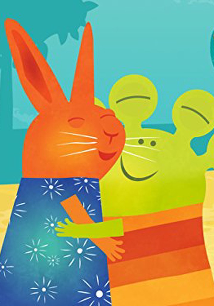 Wanda and the Alien Season 1 - watch episodes streaming online