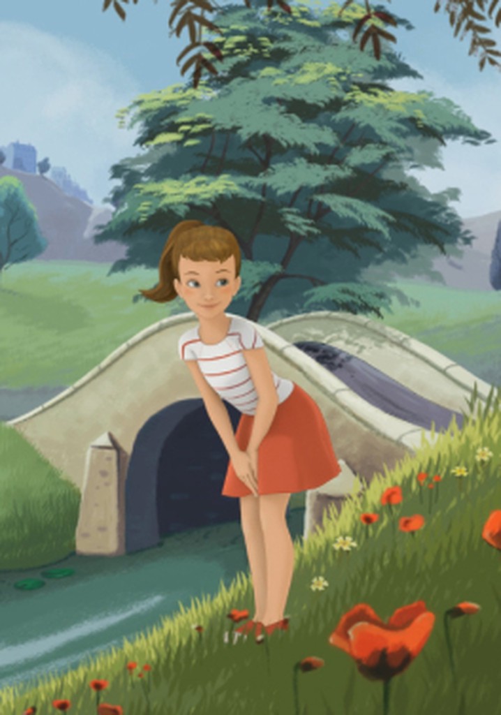 Martine Season 1 - watch full episodes streaming online