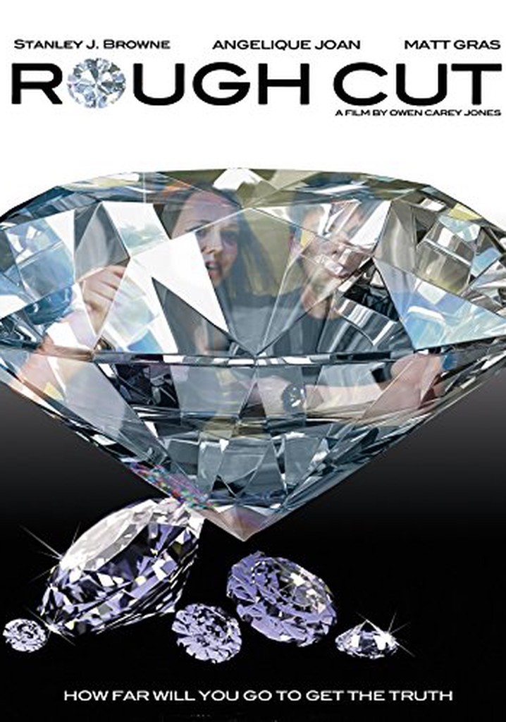 Rough Cut - película: Ver online completa en español