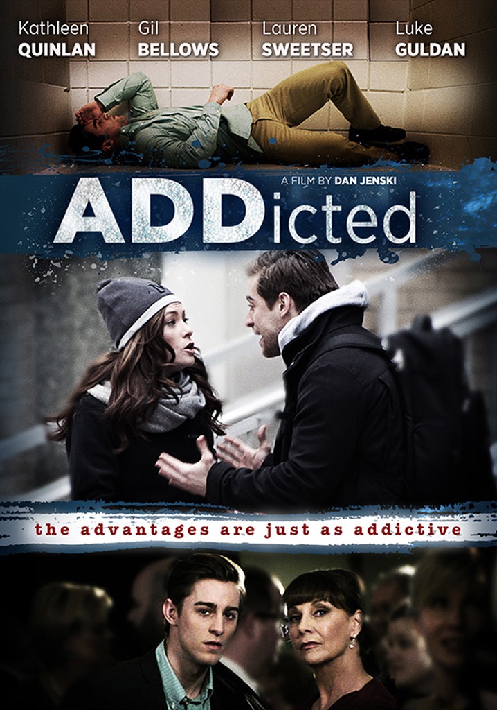 ADDicted streaming: where to watch movie online?
