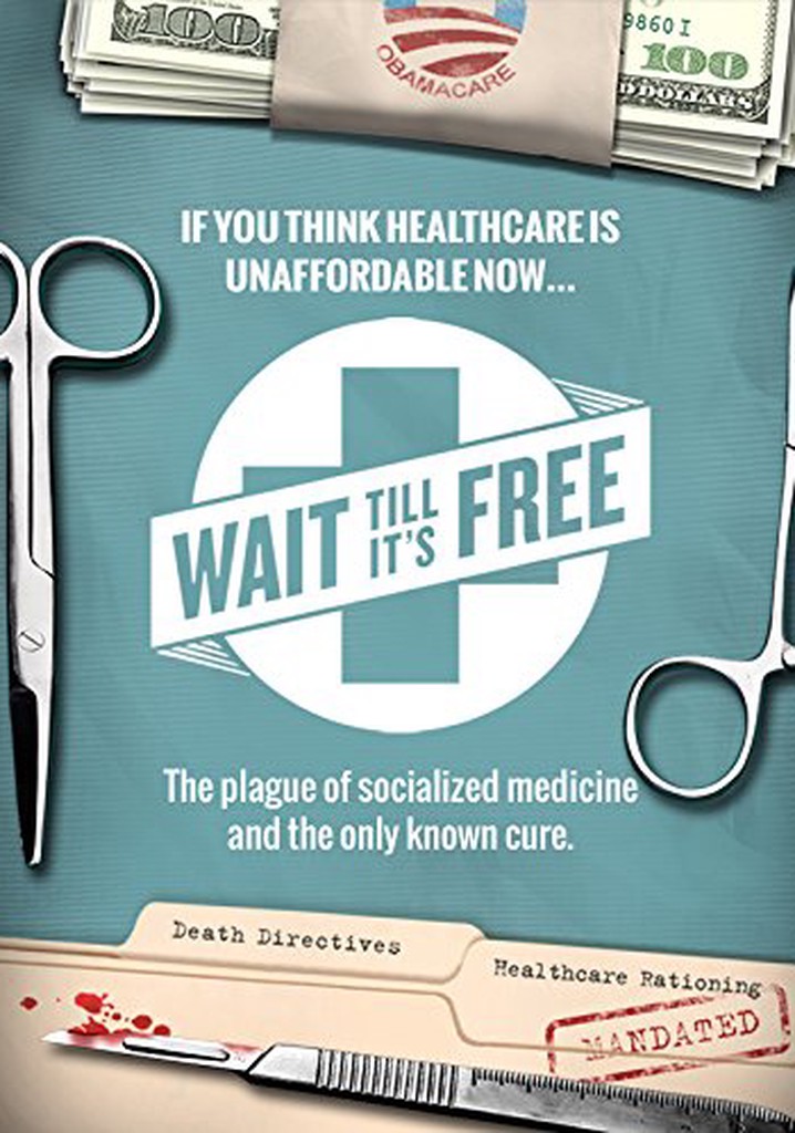 Wait Till It's Free streaming: where to watch online?