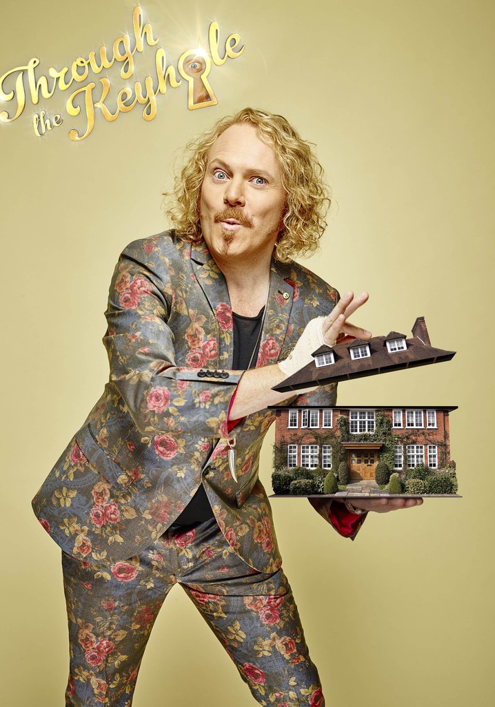 Through the Keyhole Season 5 - watch episodes streaming online