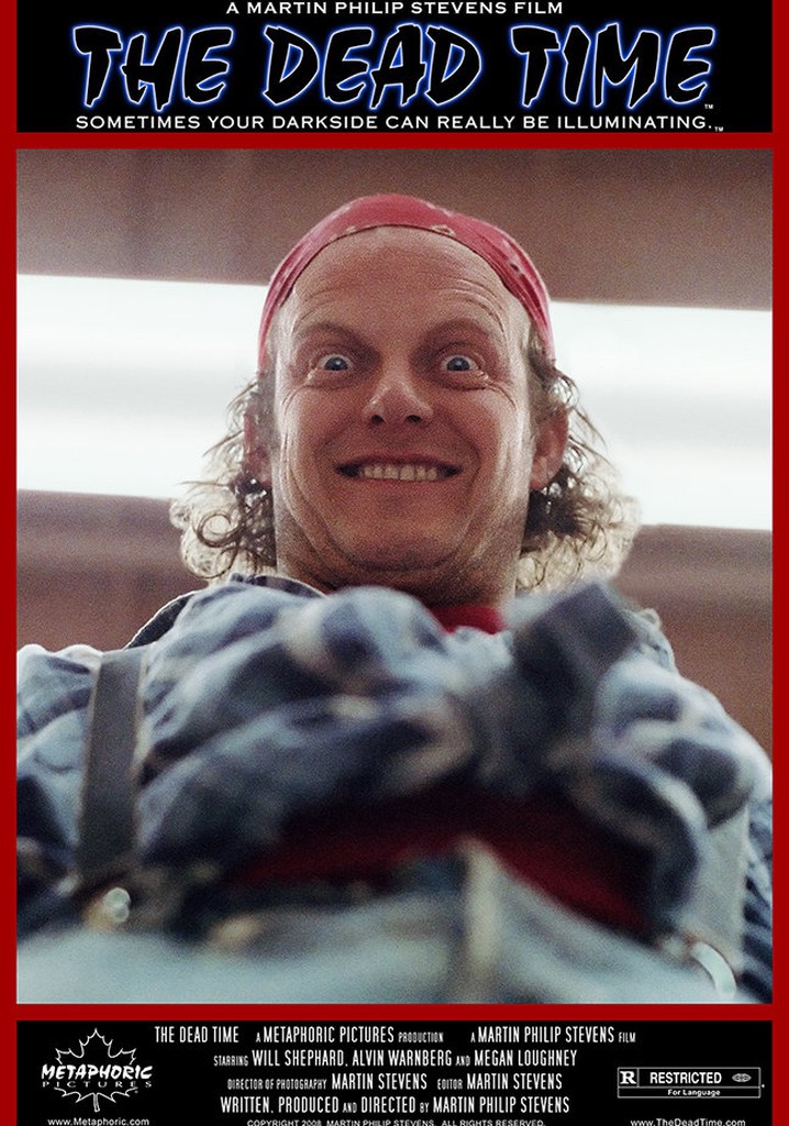 The Dead Time - movie: watch streaming online
