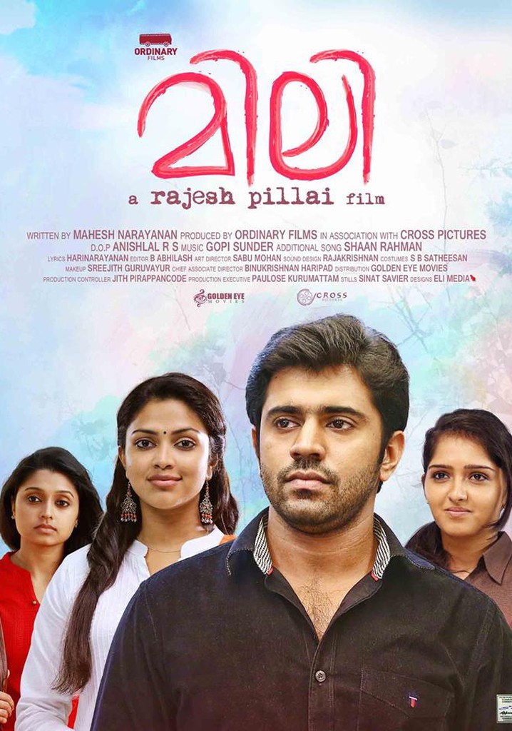 Mili streaming: where to watch movie online?