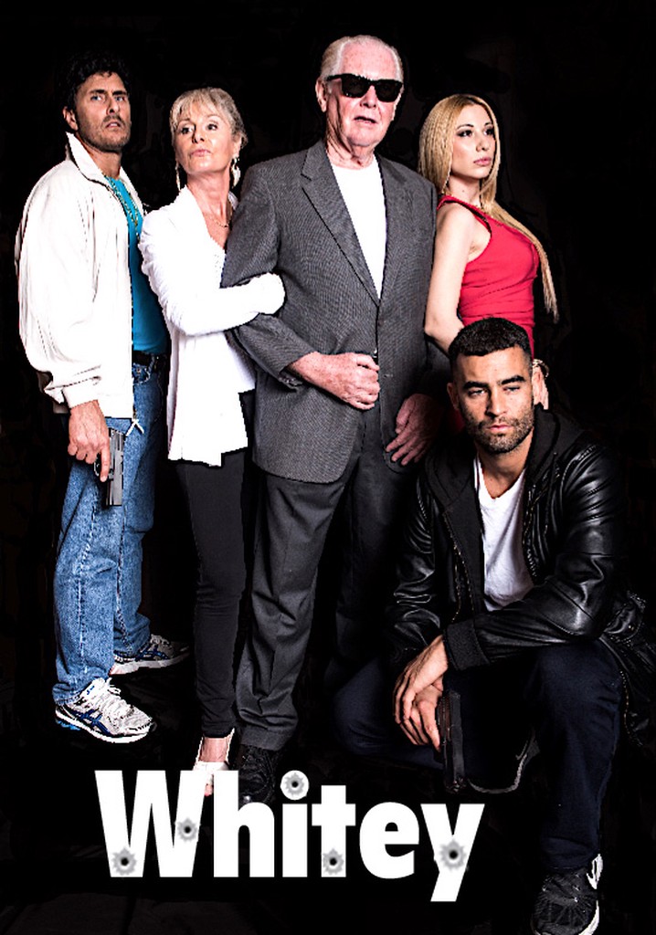 Whitey - watch tv show streaming online