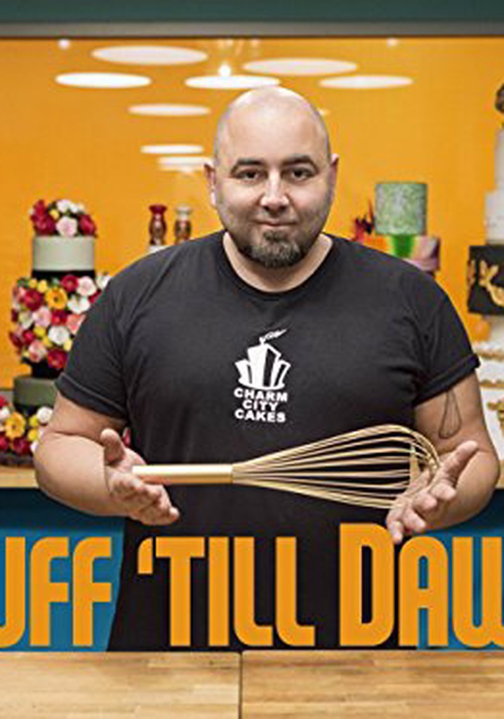 Duff Till Dawn - streaming tv show online