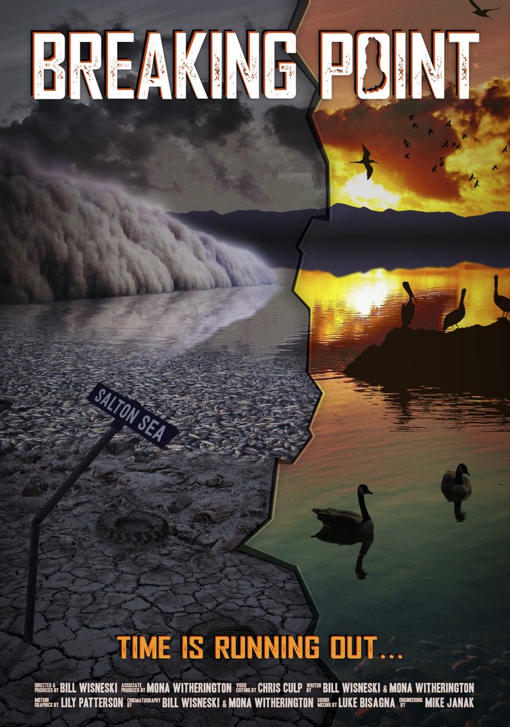 Breaking Point streaming: where to watch online?