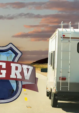 Going RV - watch tv show streaming online
