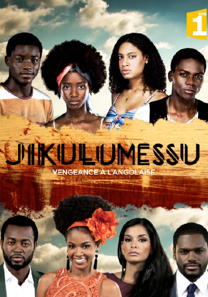 Où regarder la série Jikulumessu en streaming