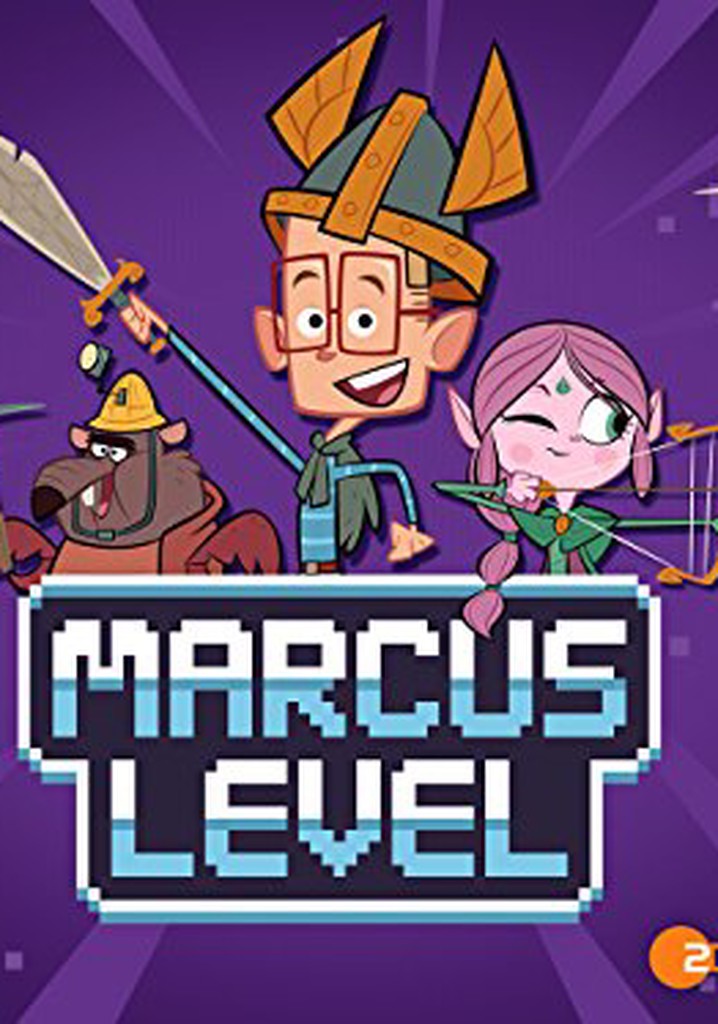 Marcus Level - watch tv show streaming online