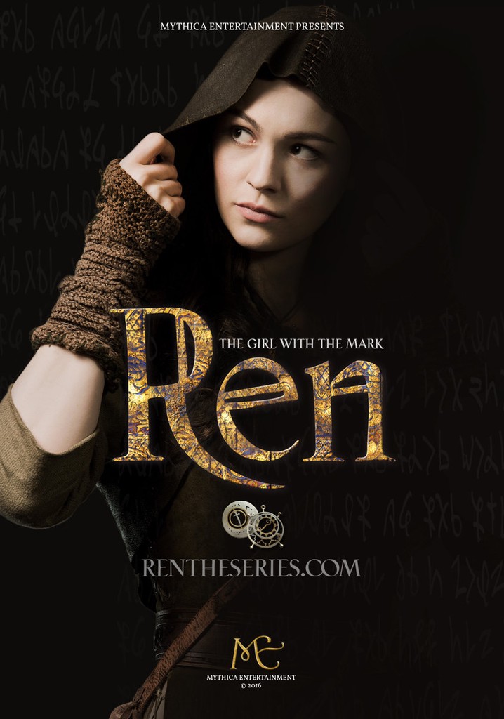 Ren Season 1 - watch full episodes streaming online