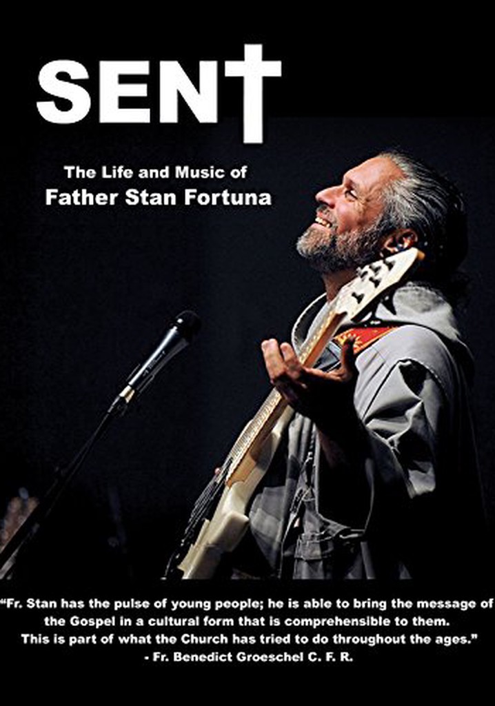 Sent filme - Veja onde assistir online