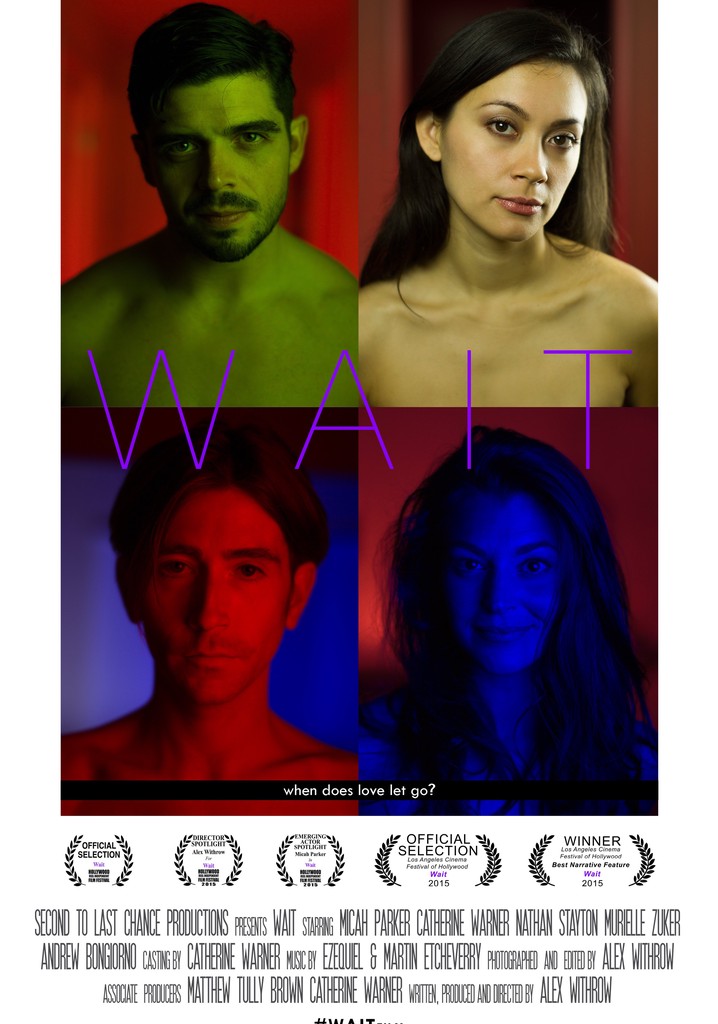 Wait streaming: where to watch movie online?