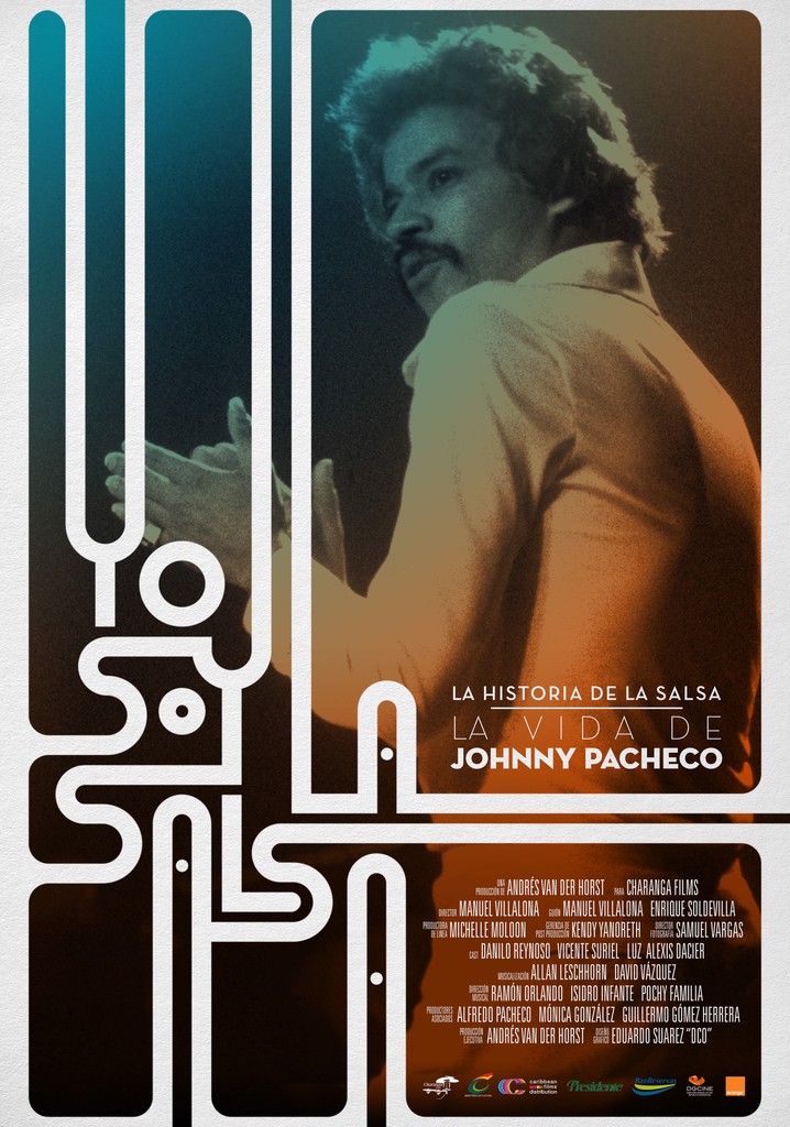 Yo soy la Salsa streaming: where to watch online?