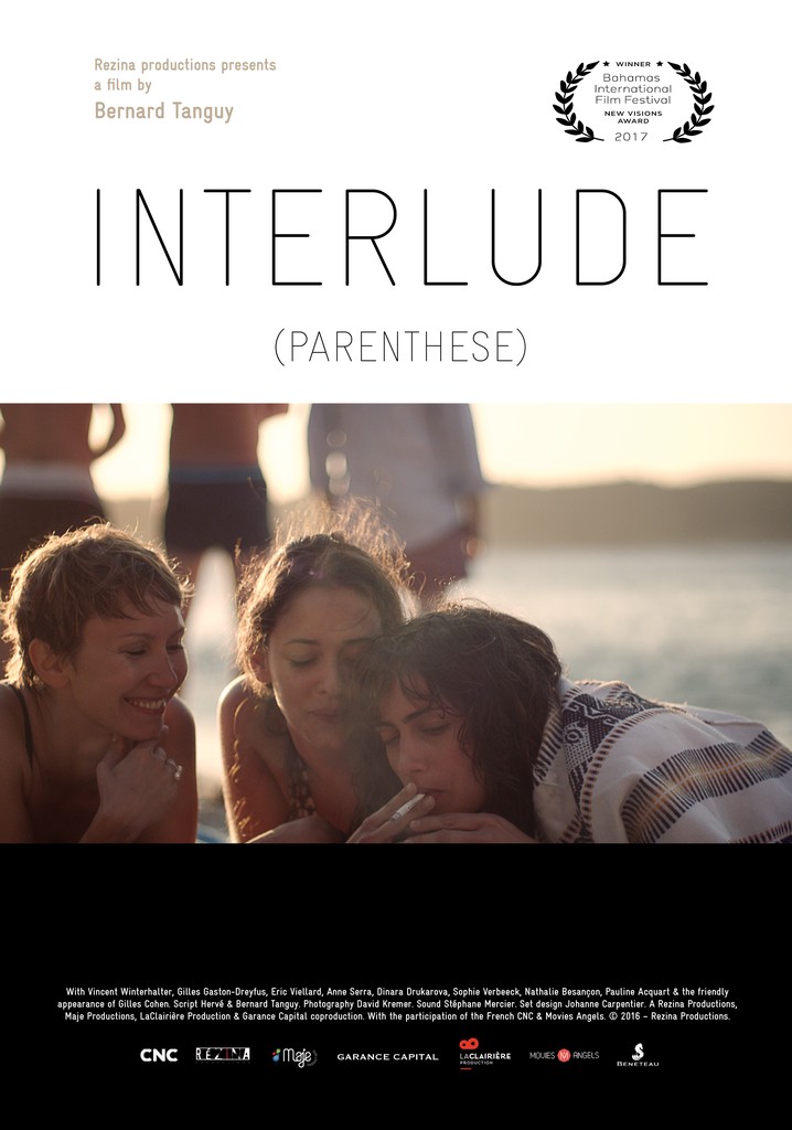 Interlude streaming: where to watch movie online?