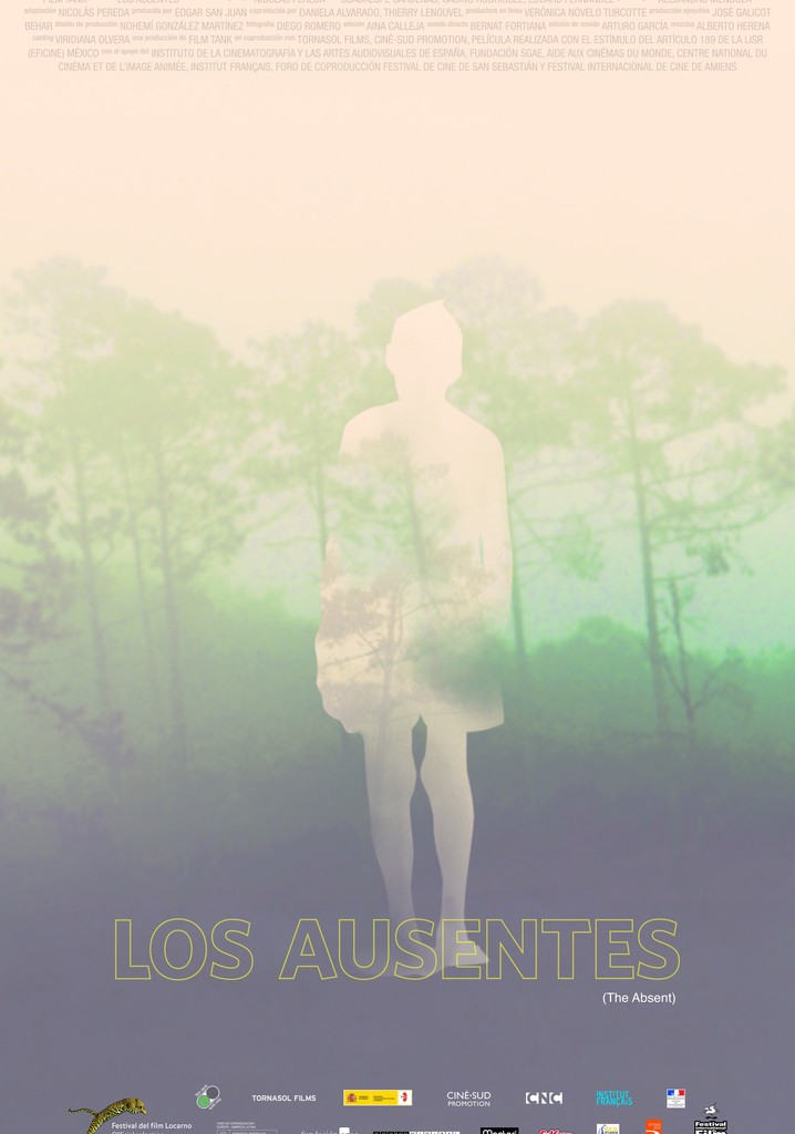 The Absent streaming: where to watch movie online?