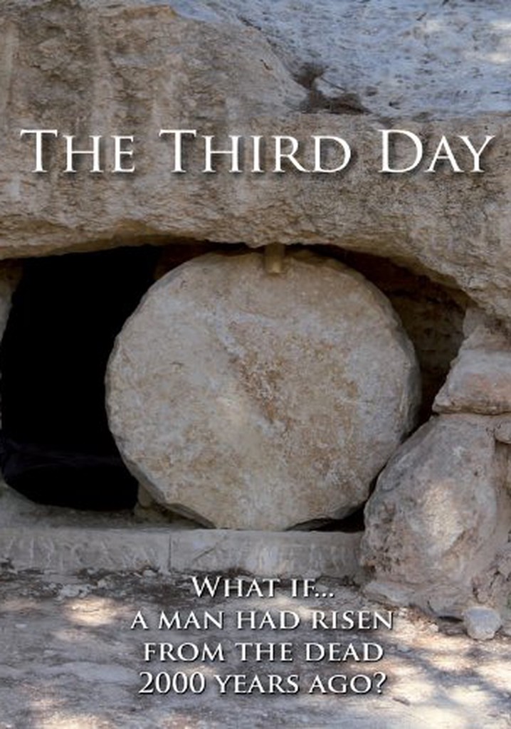 Third Day streaming: where to watch movie online?