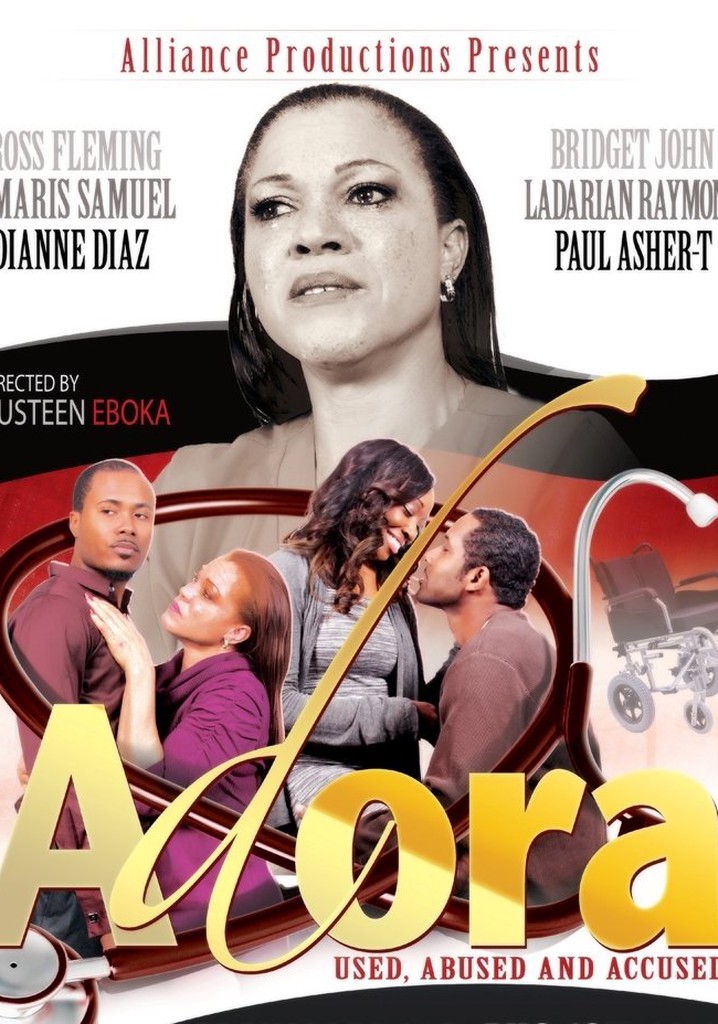 Adora streaming: where to watch movie online?