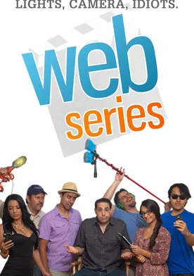 Web Series - watch tv show streaming online